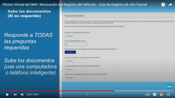 ¿Cómo registrar un carro en el DMV? Guía paso a paso | Freeway