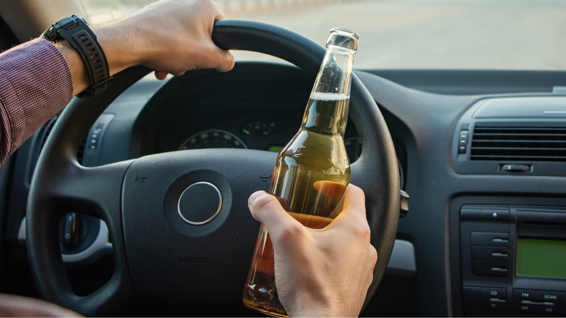 No Conducir Bajo La Influencia Del Alcohol O Drogas Freeway