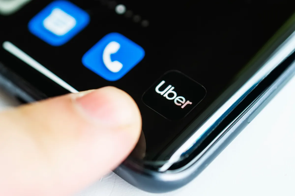 Requisitos de vehículo para hacer Uber y Lyft | Freeway Insurance