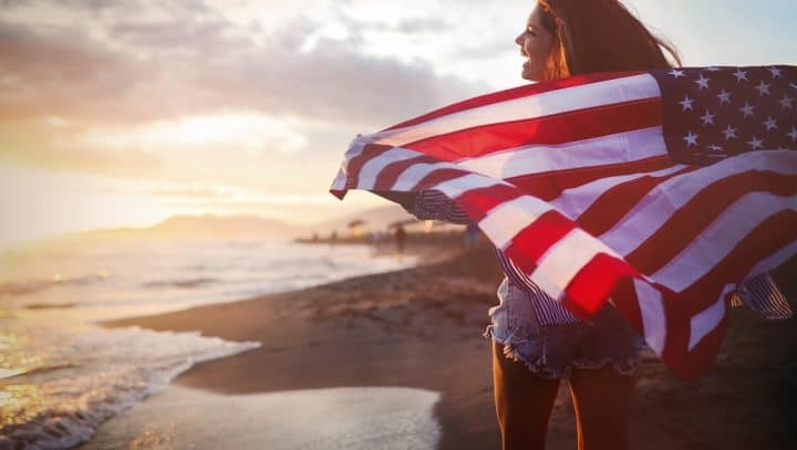 Requisitos para viajar dentro de Estados Unidos | Freeway