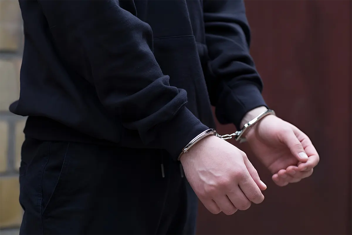 5 Pasos a seguir si eres arrestado en Estados Unidos | Freeway