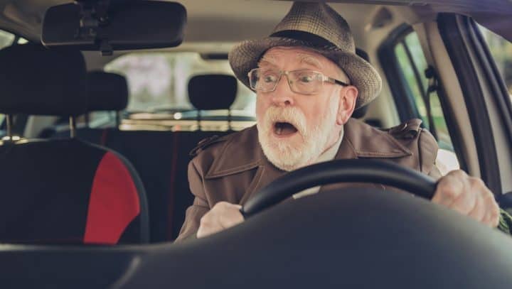 ¿Qué sucede con el seguro cuando presto mi auto y sufre un accidente ...