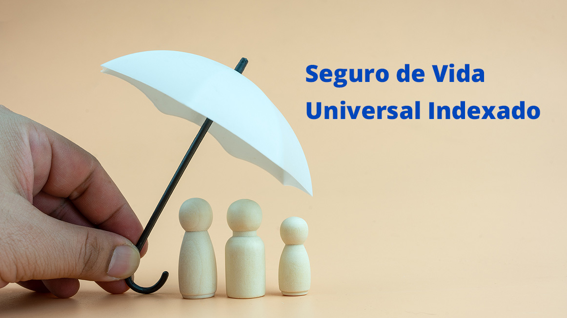 Qué es el seguro de vida universal indexado IUL | Freeway