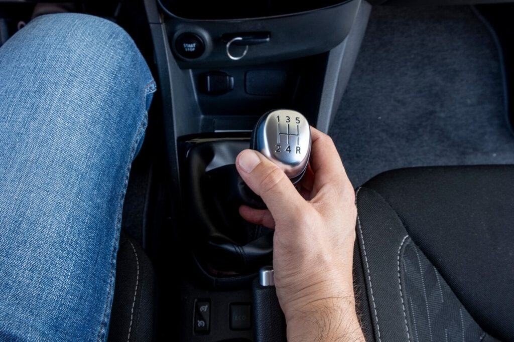 Transmisión de Carro: Diferencias entre Automática y Manual