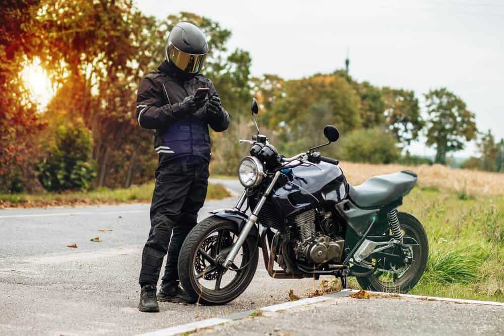 Seguro de moto en Estados Unidos: ¿Cuánto cuesta? | Freeway