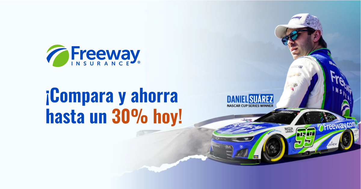 Seguro de auto barato en Van Wert, OH | Freeway Insurance
